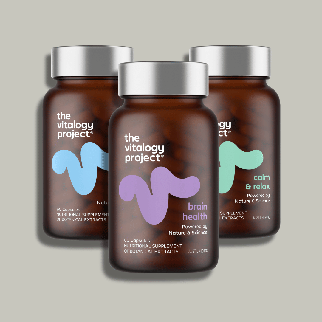 Shop New Natural Supplements – The Vitalogy Project