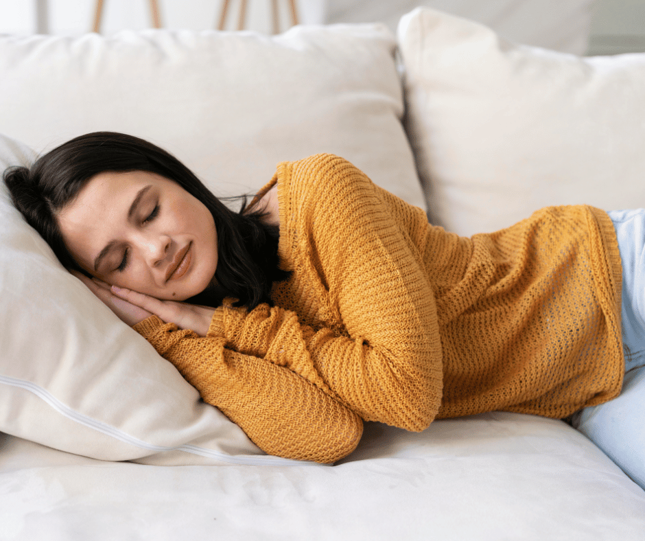 The Power of Naps For Mental Energy – The Vitalogy Project